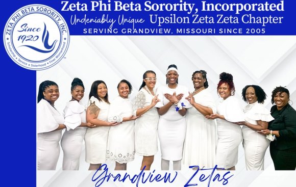 Membership – Zeta Phi Beta Sorority, Incorporated